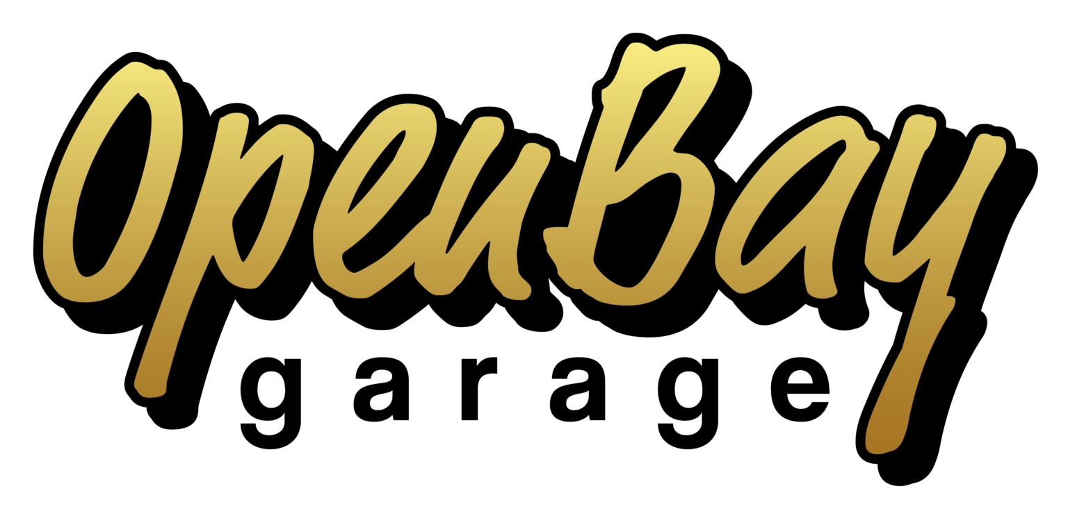 Home - Openbay Garage